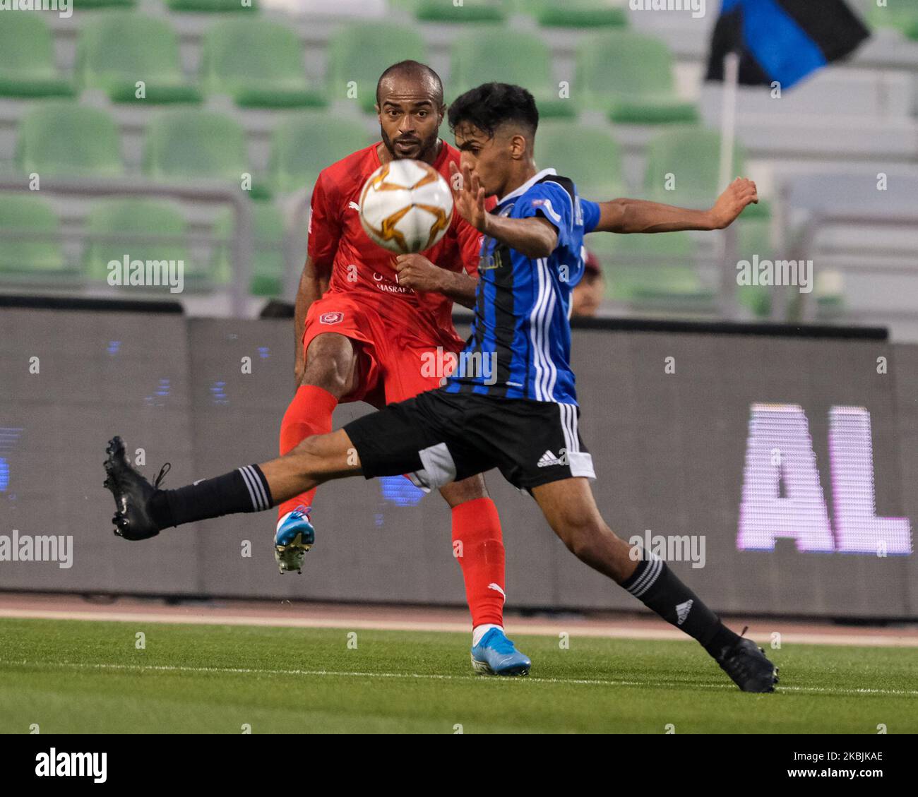 Al sailiya sc hi-res stock photography and images - Alamy
