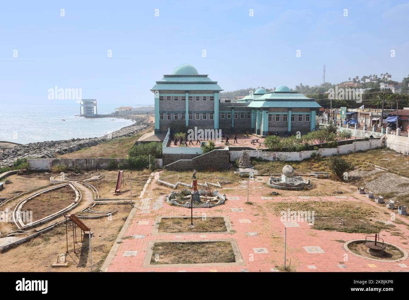 Kamarajar hi-res stock photography and images - Alamy