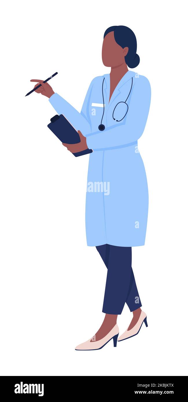 Semi doctor Cut Out Stock Images & Pictures - Alamy