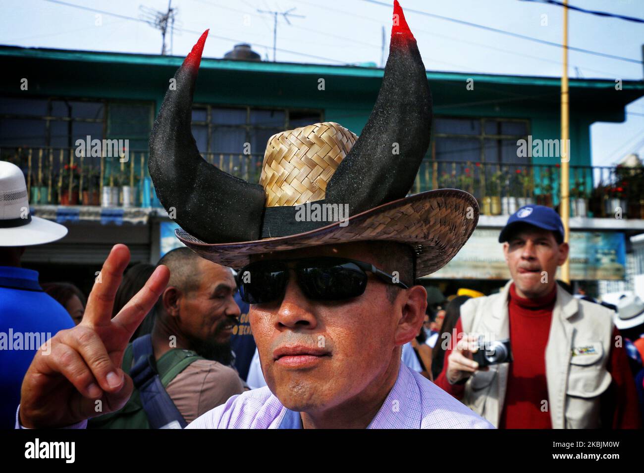 Papel maché hi-res stock photography and images - Alamy