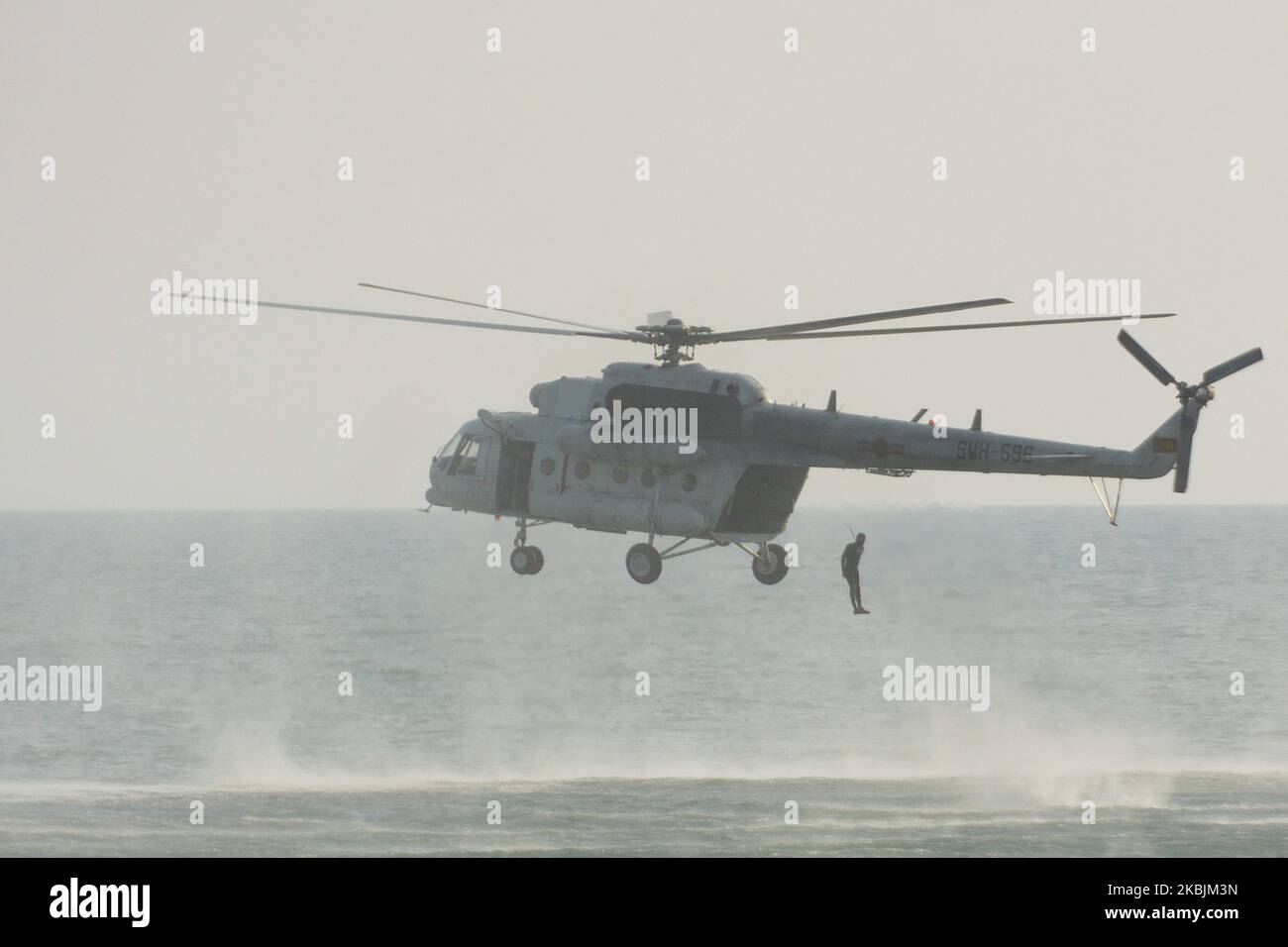 Sri lanka commando regiment hi-res stock photography and images - Alamy