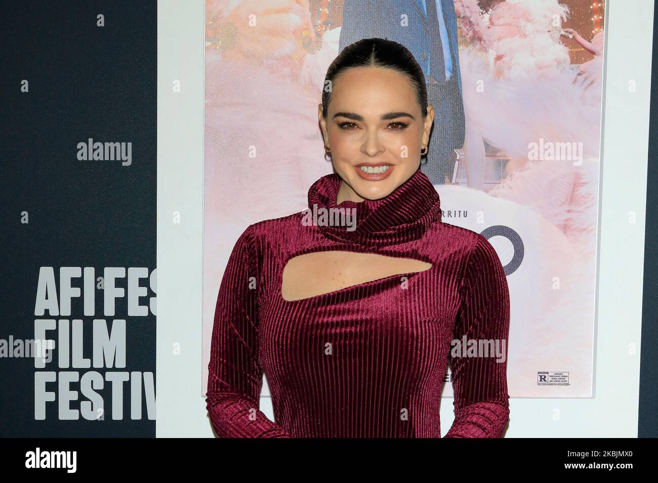 November 3, 2022, Los Angeles, California, USA: LOS ANGELES - NOV 3 ...