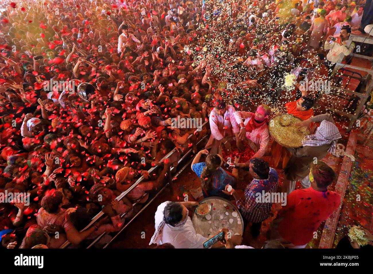 Govind dev temple hi-res stock photography and images - Alamy