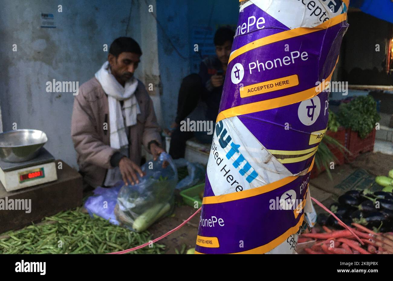 Phonepe india hi-res stock photography and images - Alamy
