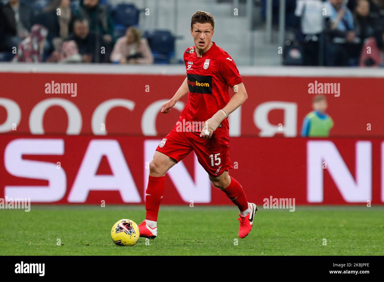 Aleksandr putsko hi-res stock photography and images - Alamy