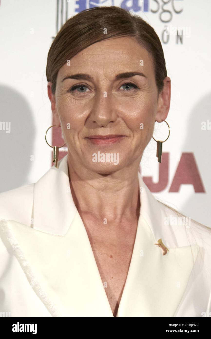 Mona martínez hi-res stock photography and images - Alamy