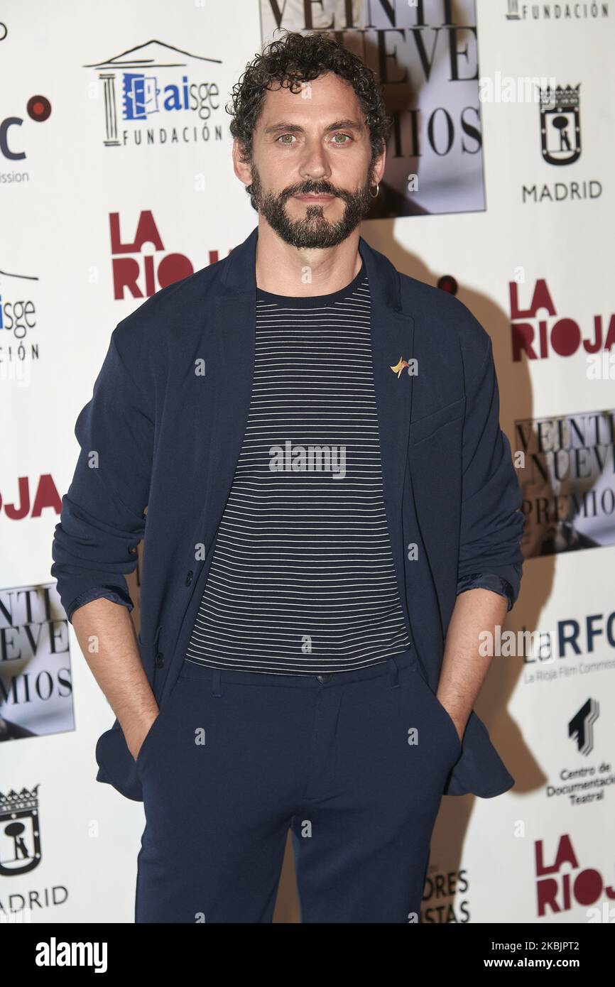 29th union de actores awards photocall hi-res stock photography and ...