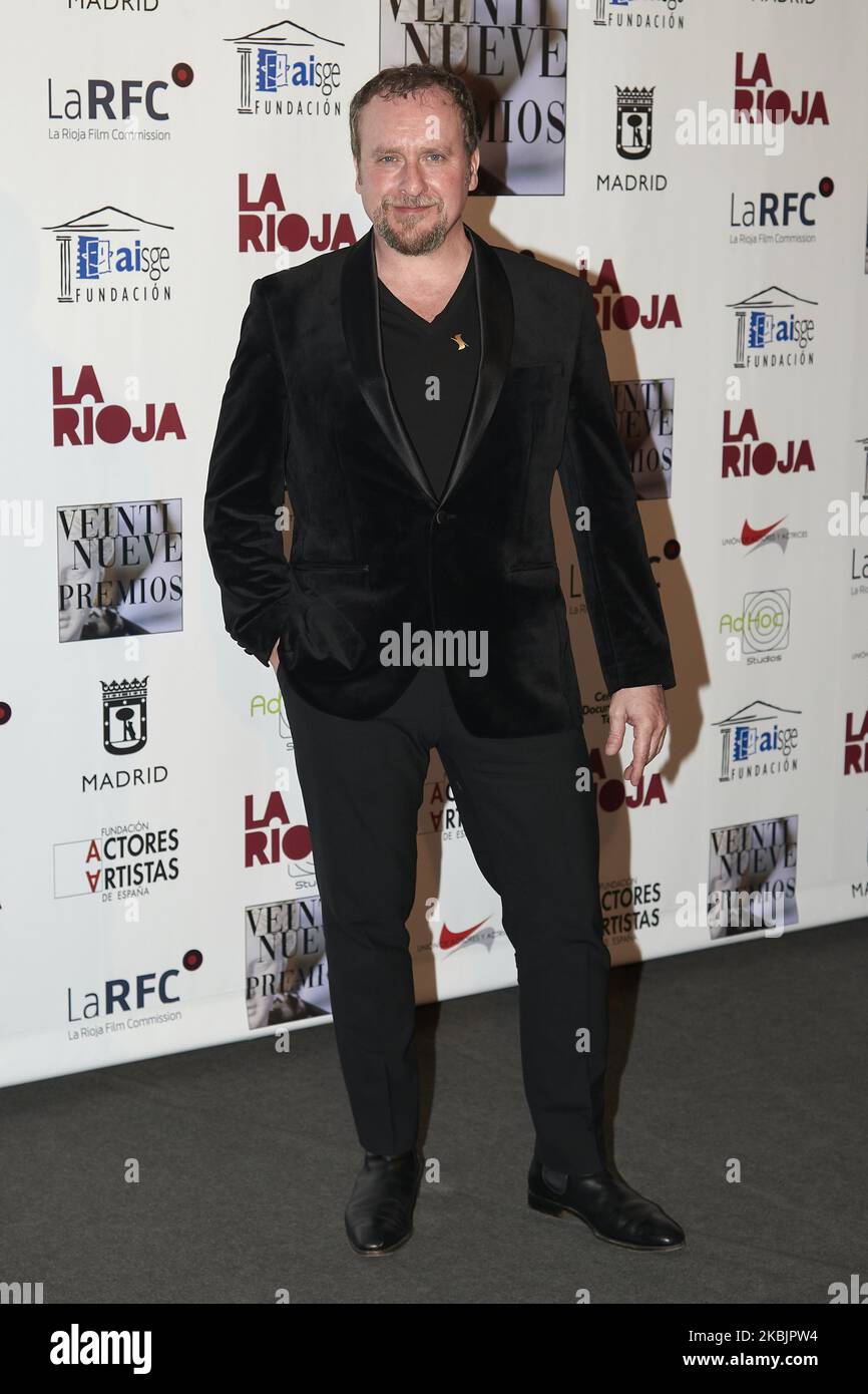 Circo fernando hi-res stock photography and images - Alamy