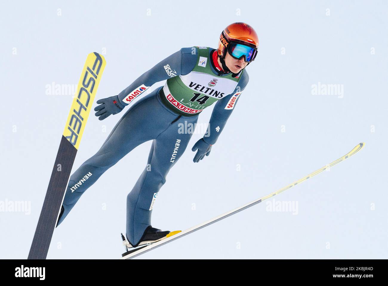 Klemens muranka hi-res stock photography and images - Alamy