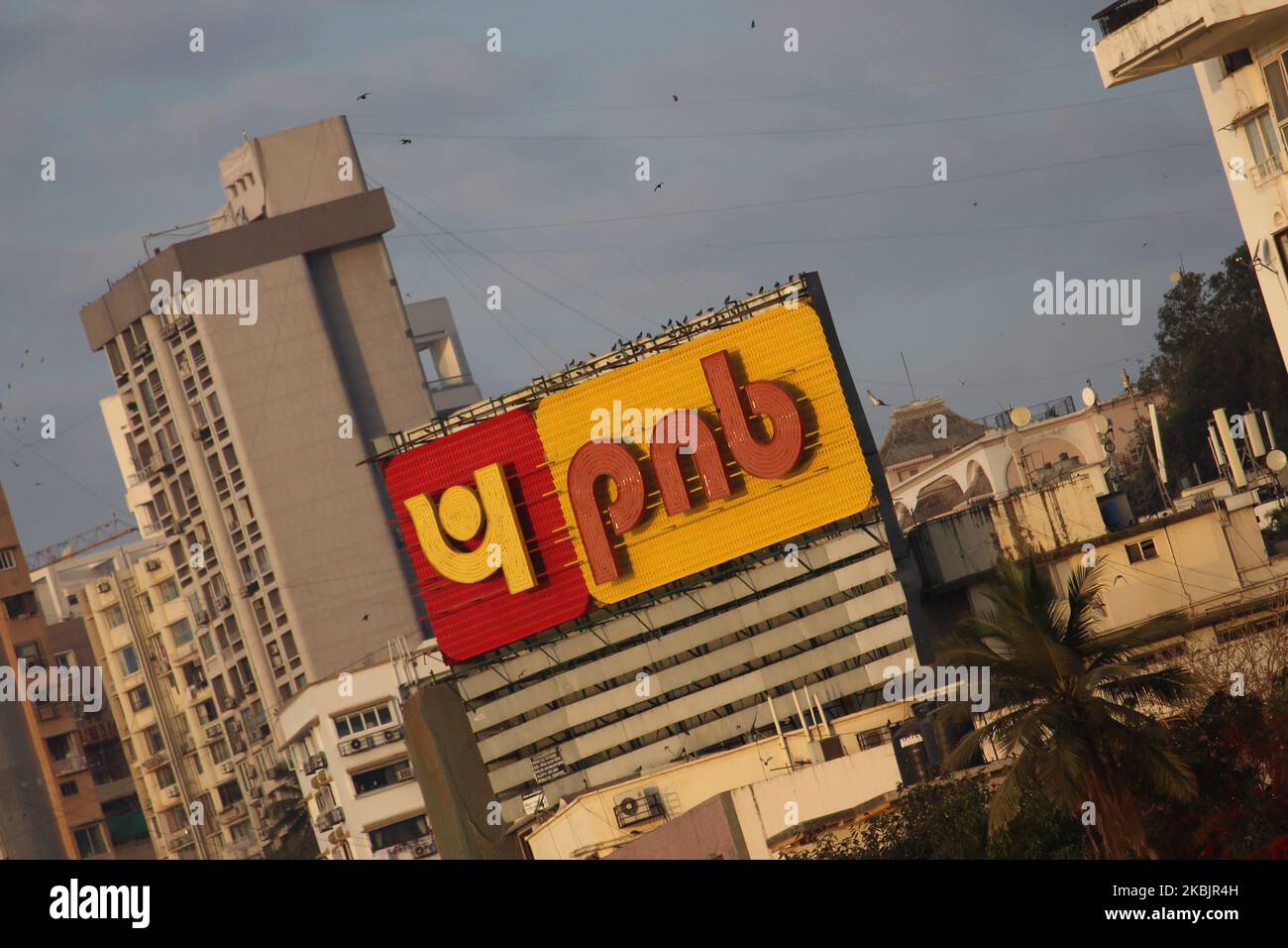 Pnb Big Leap To Glory