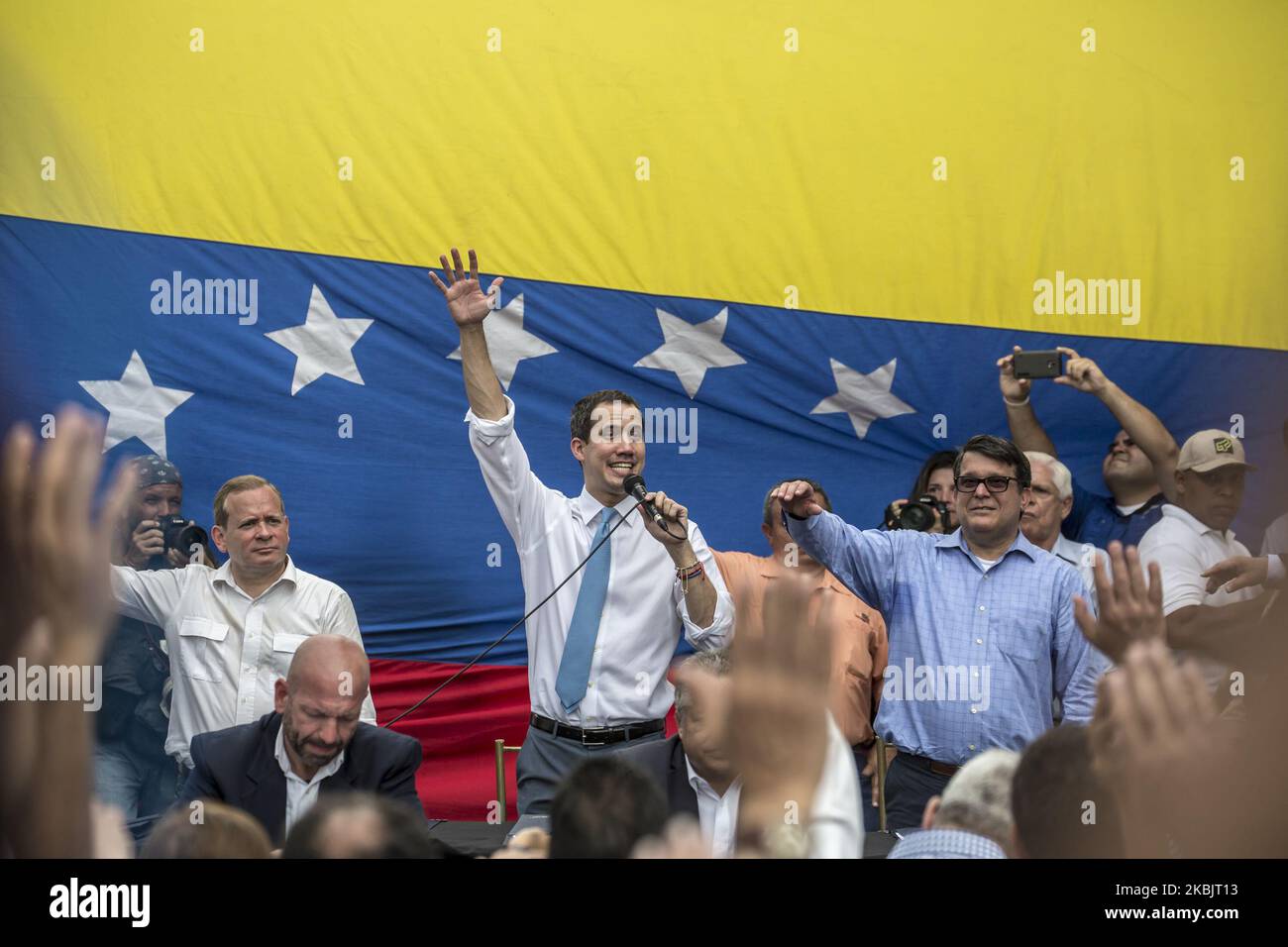 Countrys rightful interim ruler hi-res stock photography and images - Alamy