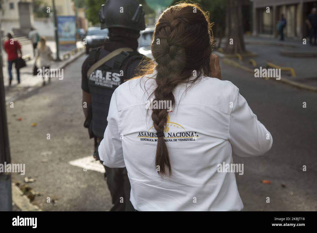 Acciones especiales special action forces hi-res stock photography and ...