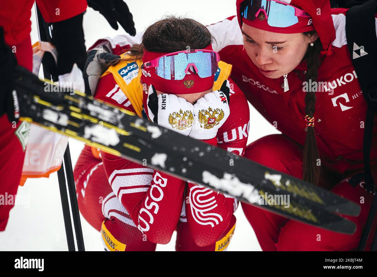 Yana kirpichenko hi-res stock photography and images - Alamy