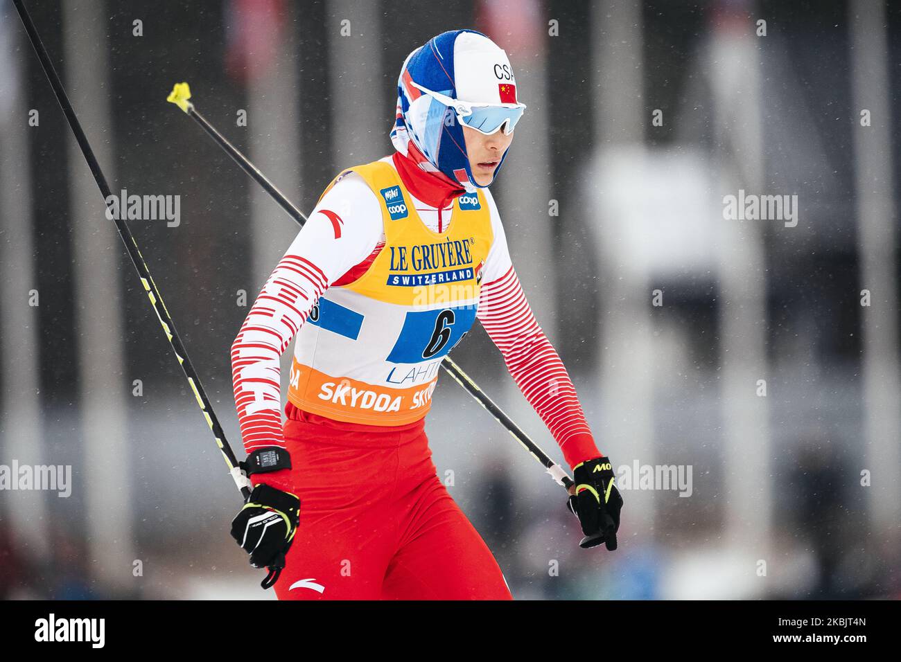 Lei li hi-res stock photography and images - Alamy