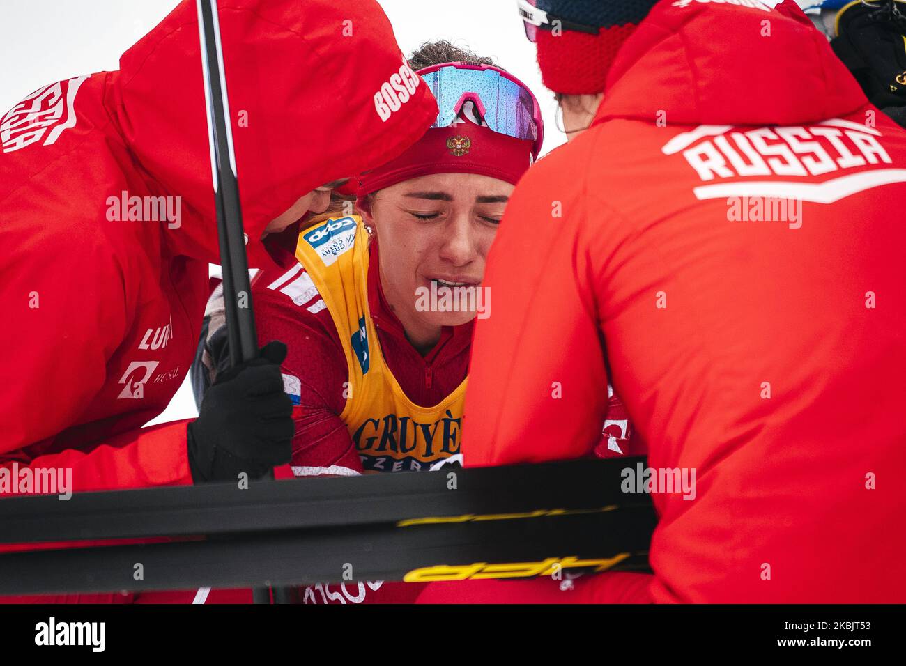 Yana kirpichenko hi-res stock photography and images - Alamy