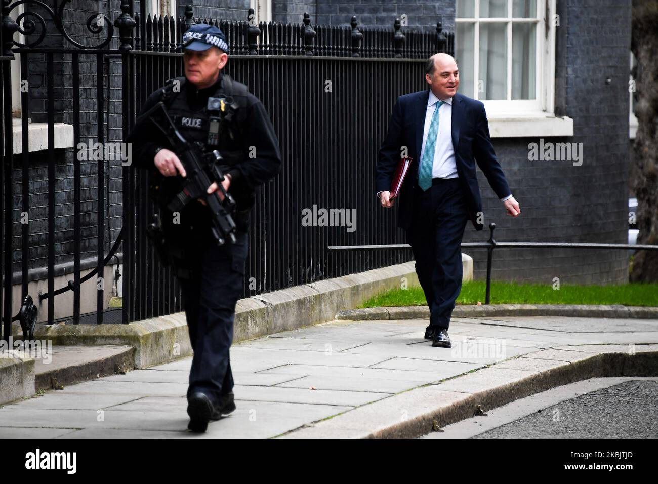 Minister of state lord agnew hi-res stock photography and images - Alamy