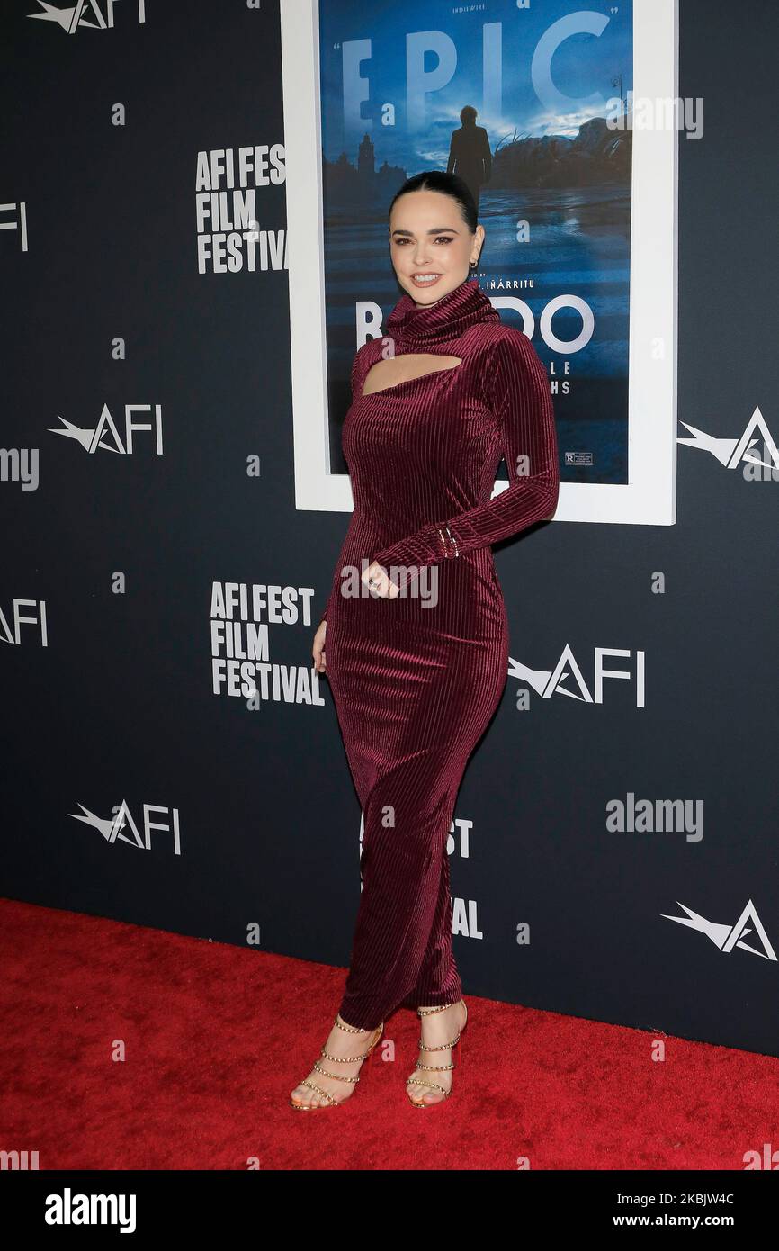 November 3, 2022, Los Angeles, California, USA: LOS ANGELES - NOV 3 ...