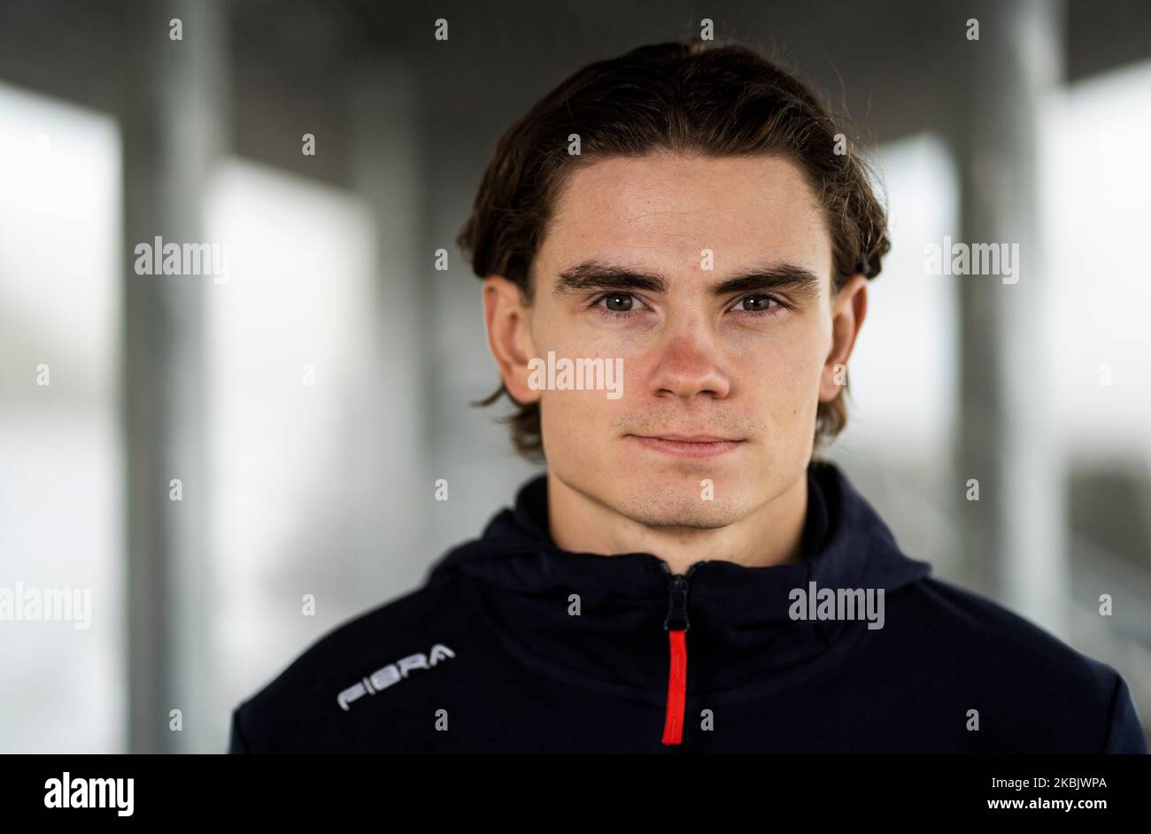 Lindvik hi-res stock photography and images - Alamy