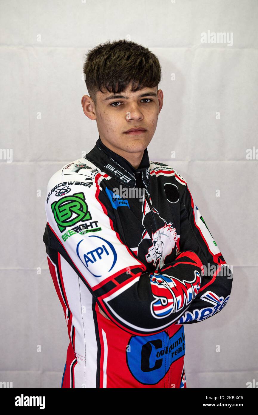 Jordan palin hi-res stock photography and images - Alamy