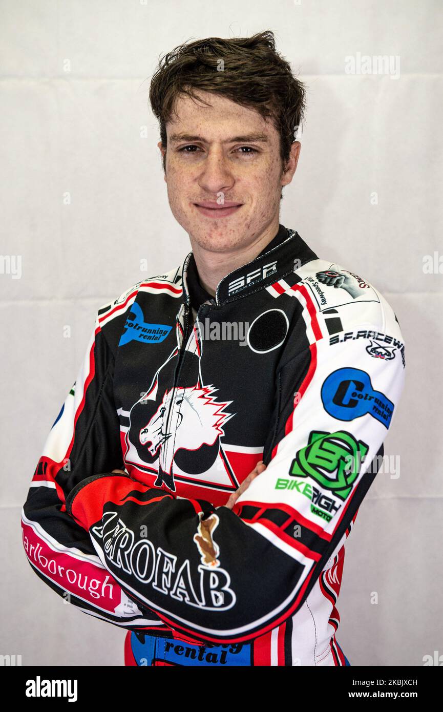 Belle vue speedway hi-res stock photography and images - Alamy