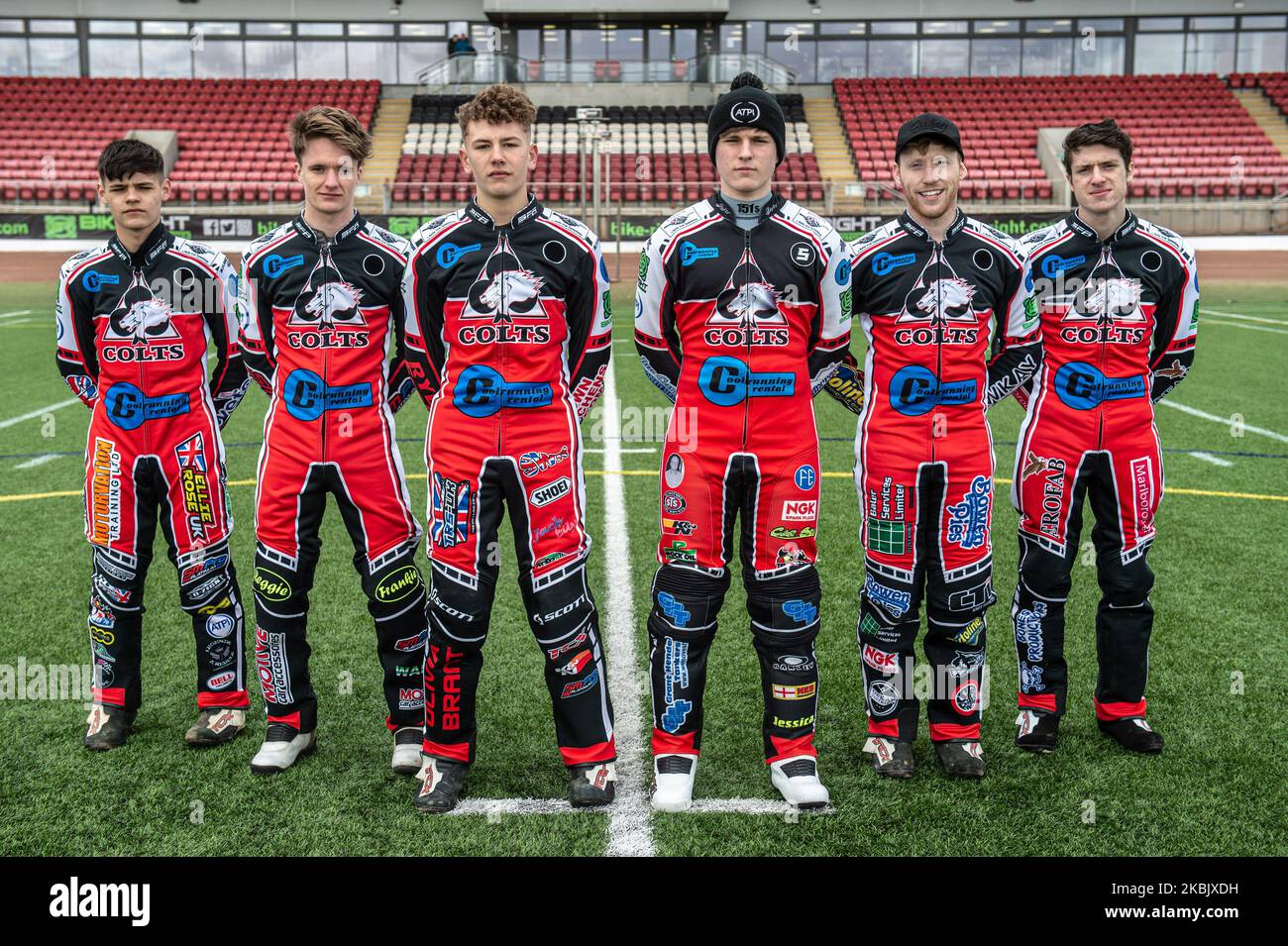 Jordan rathbone hi-res stock photography and images - Alamy