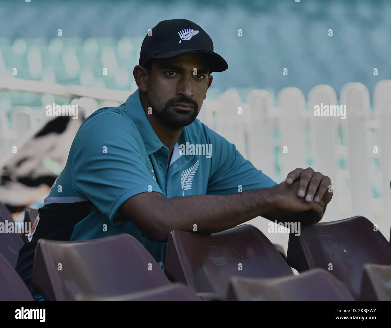 Ish sodhi new zealand hi-res stock photography and images - Alamy