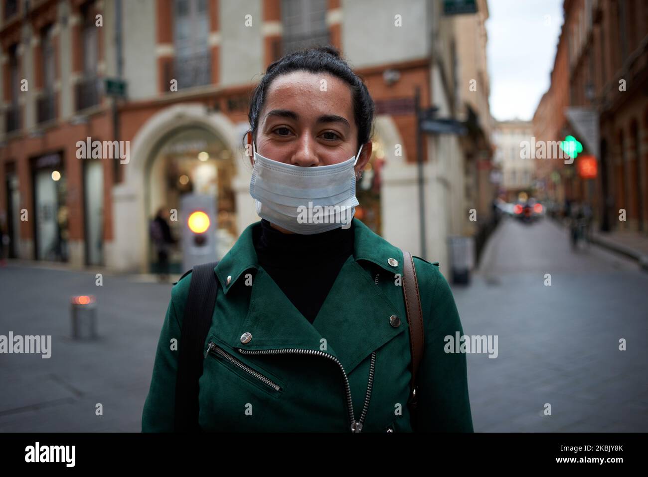 Maskl coronavirus hi-res stock photography and images - Alamy