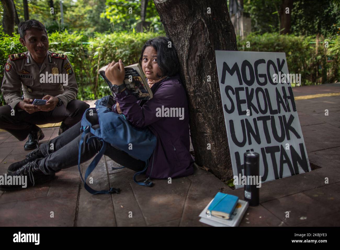 Customary forest conflicts hi-res stock photography and images - Alamy