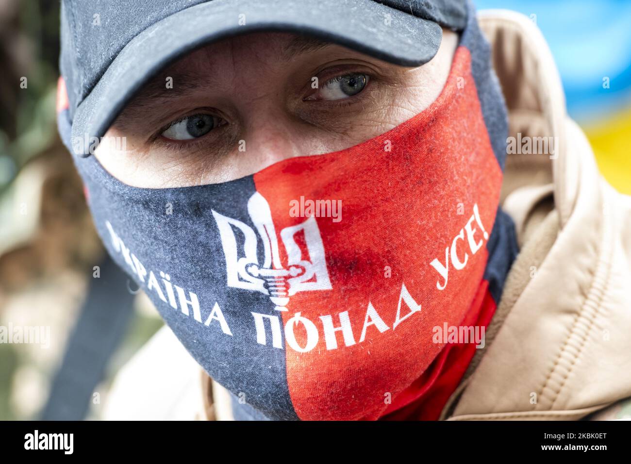 Eastern ukrainian regions hi-res stock photography and images - Alamy