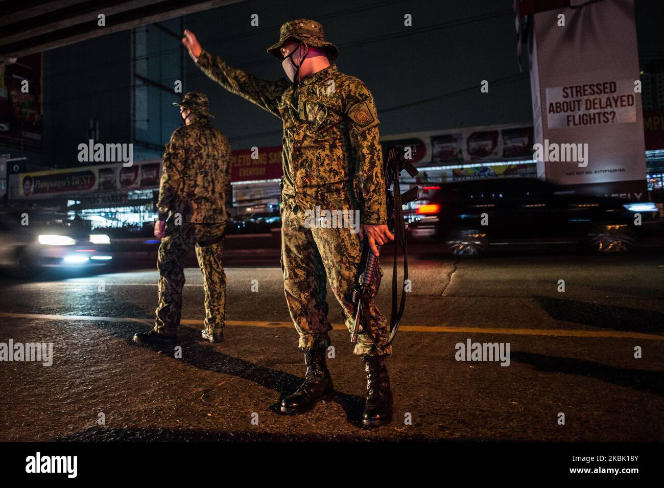 Police vehicles philippines hi-res stock photography and images - Alamy