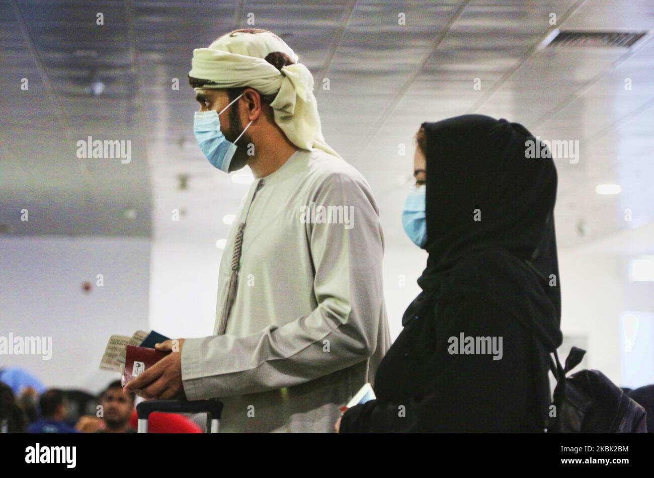 Covid precaution uae hi-res stock photography and images - Alamy