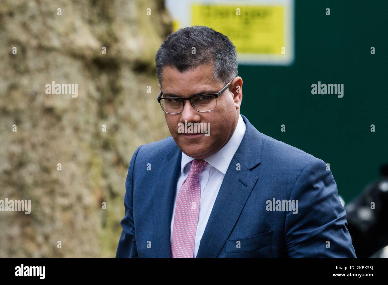 Industrial strategy alok sharma hi-res stock photography and images - Alamy