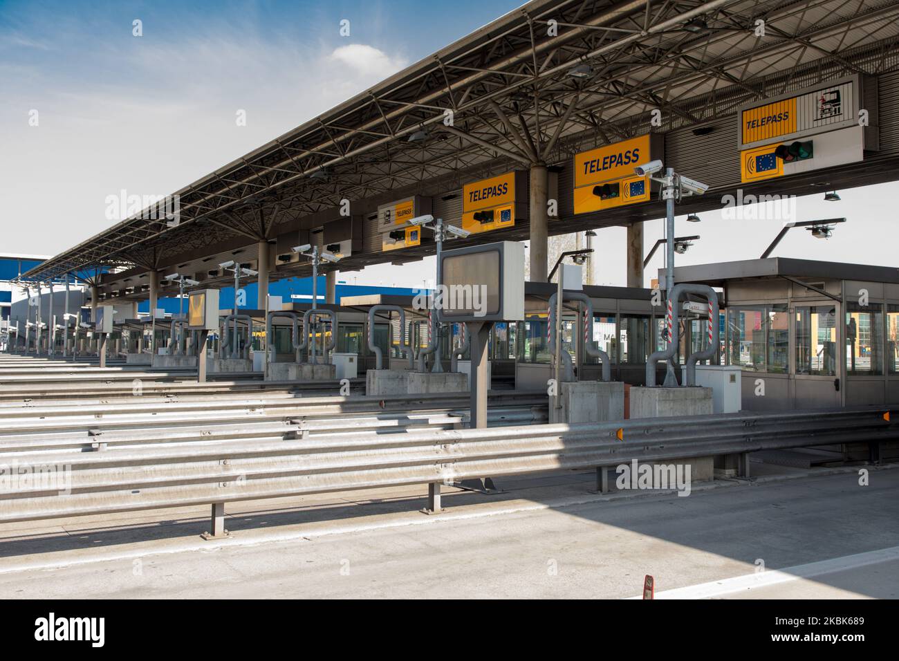 Higway 2 hi-res stock photography and images - Alamy