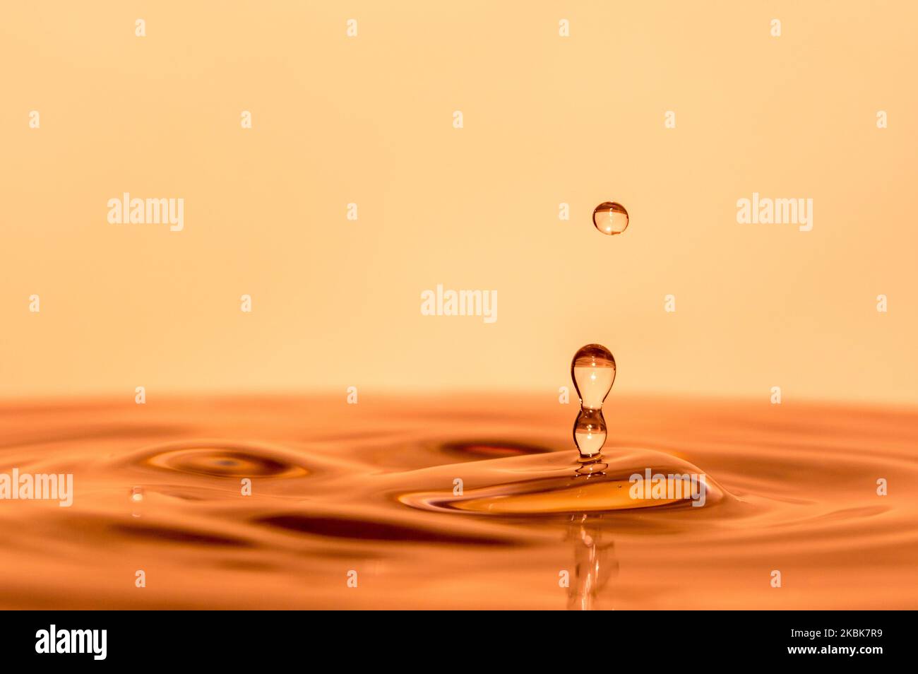 Drop wate hi-res stock photography and images - Alamy