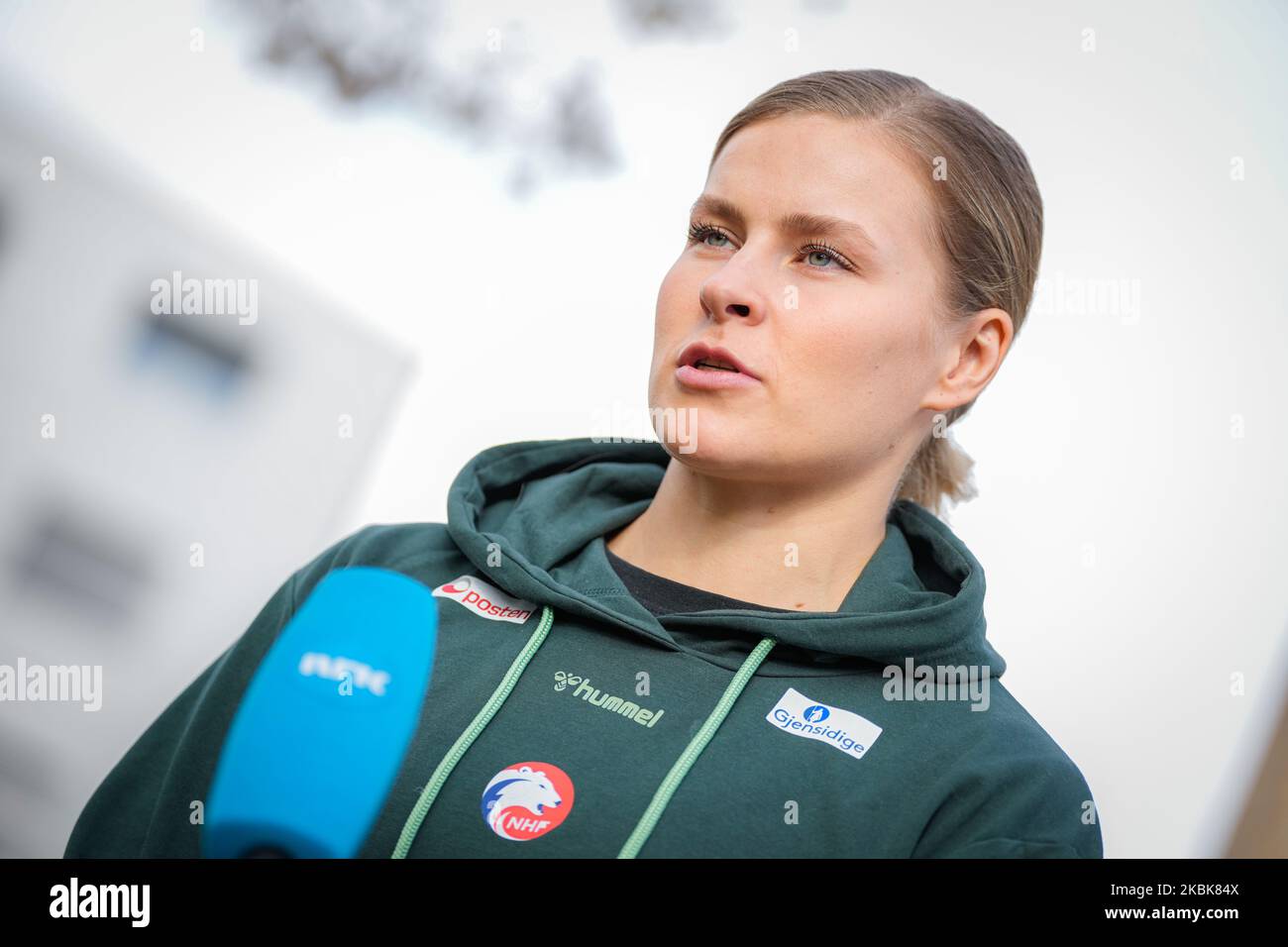 Maren aardahl hi-res stock photography and images - Alamy