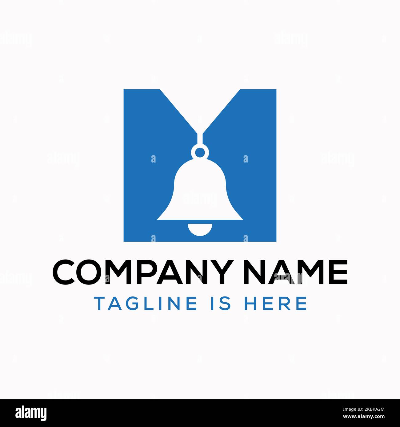 Cow bell sign hi-res stock photography and images - Alamy