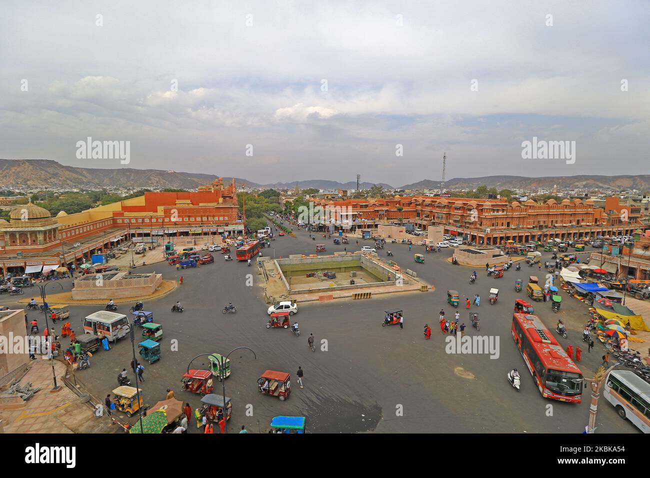 Badi chopad roads hi-res stock photography and images - Alamy