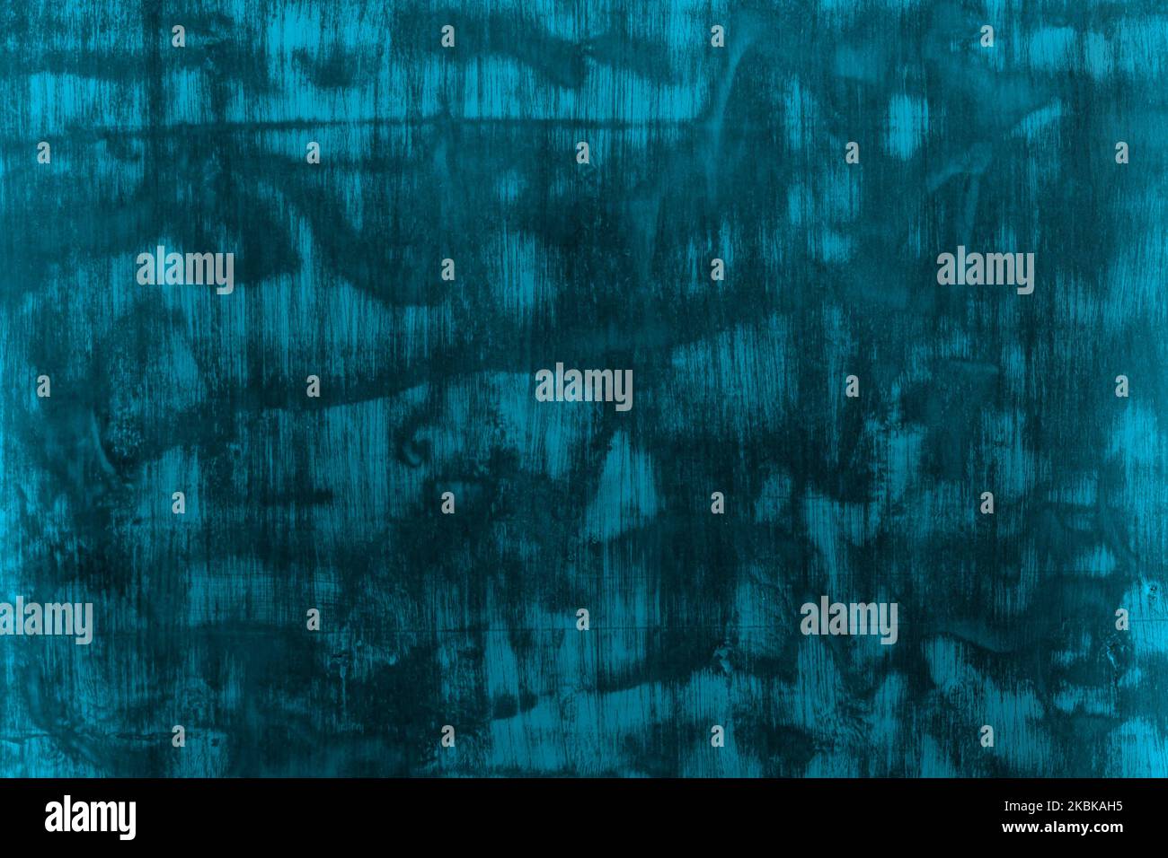 beautiful light blue grunge shabby natural wooden plank texture ...