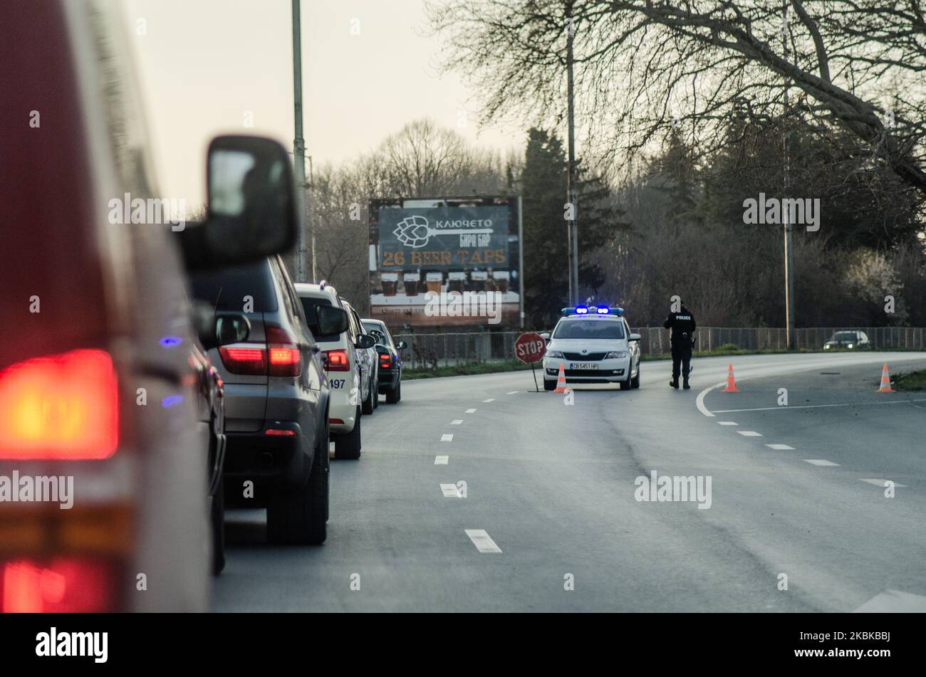 End new city highway hi-res stock photography and images - Alamy