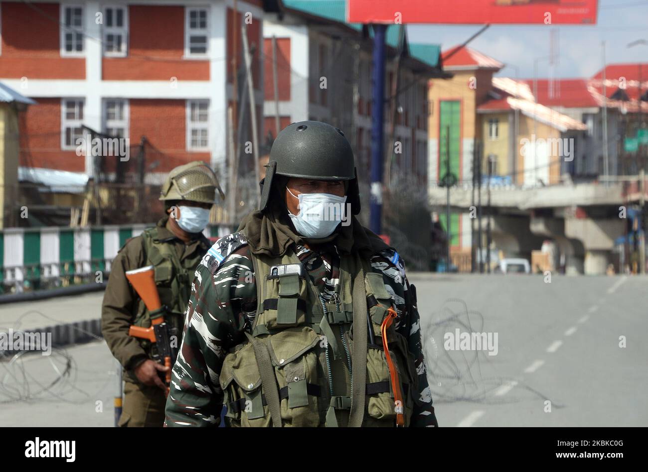Indian army soldier face hi-res stock photography and images - Alamy