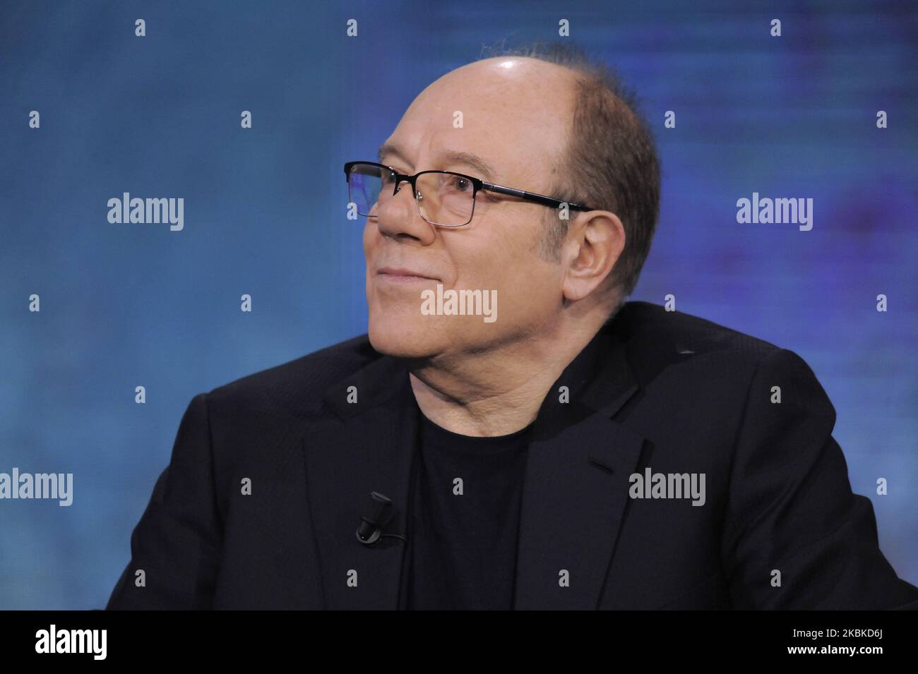 Carlo grégorio verdone hi-res stock photography and images - Alamy