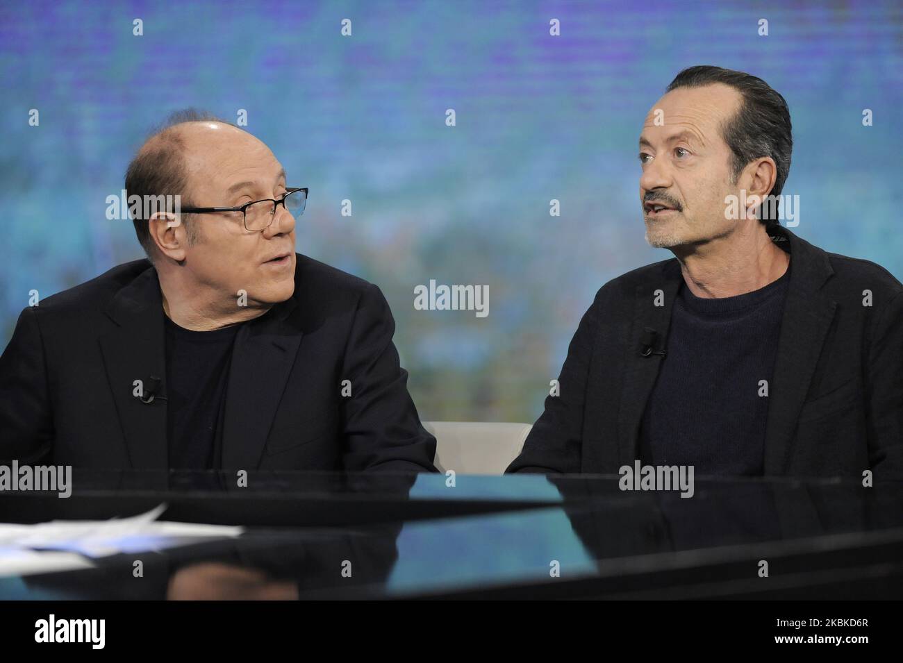 Carlo Verdone (complete name Carlo Gregorio Verdone) Italian actor ...