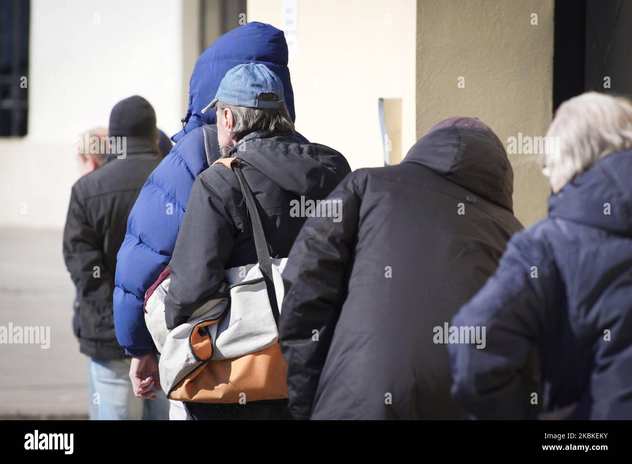 Bezdomych hi-res stock photography and images - Alamy