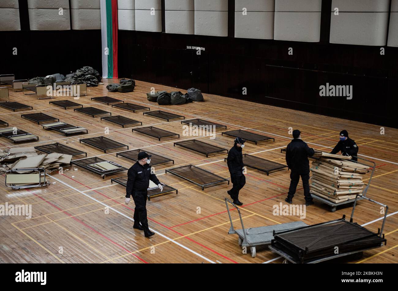 Varna palace sports culture hi-res stock photography and images - Alamy