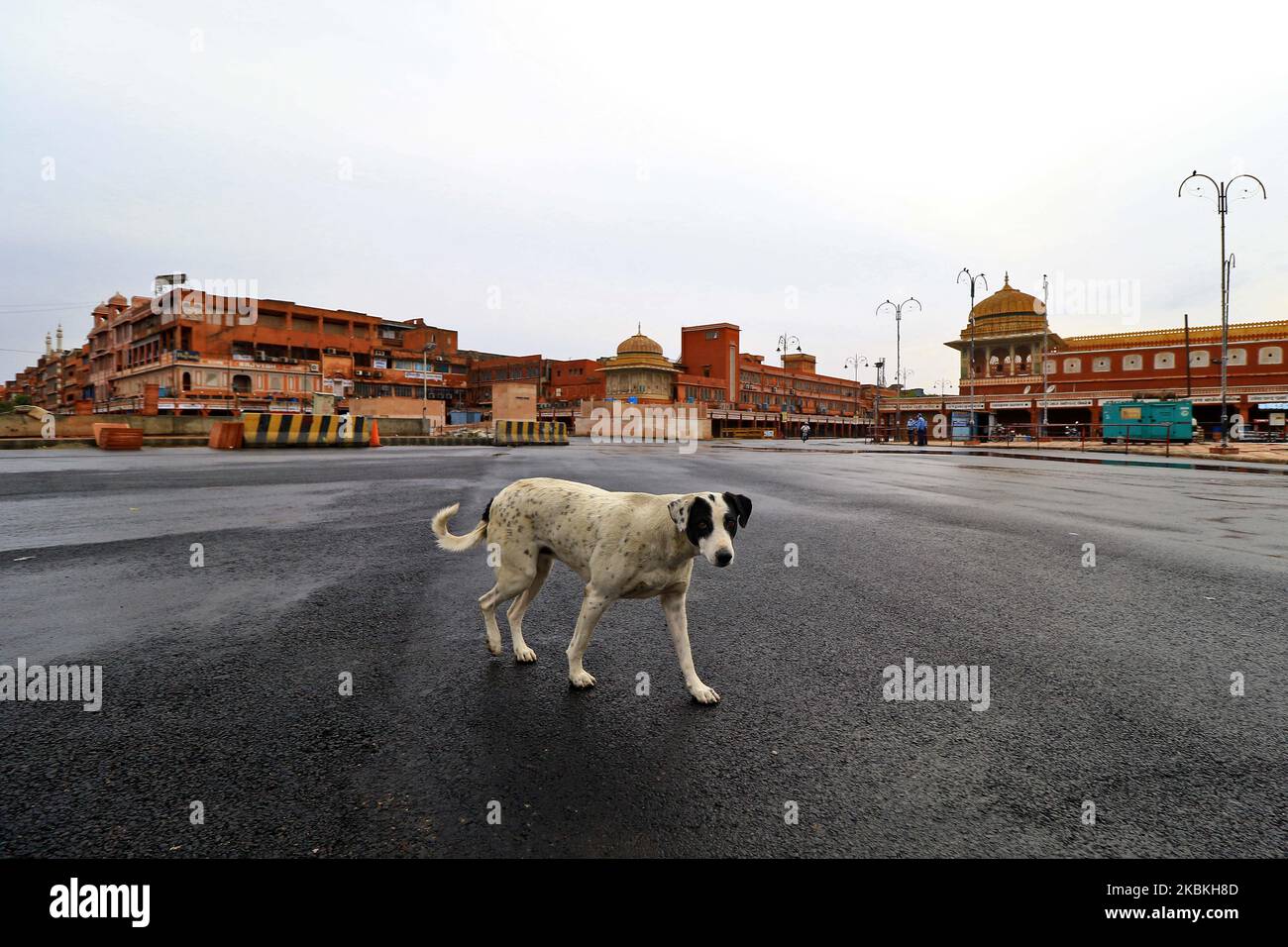 Deserted badi chopad hi-res stock photography and images - Alamy
