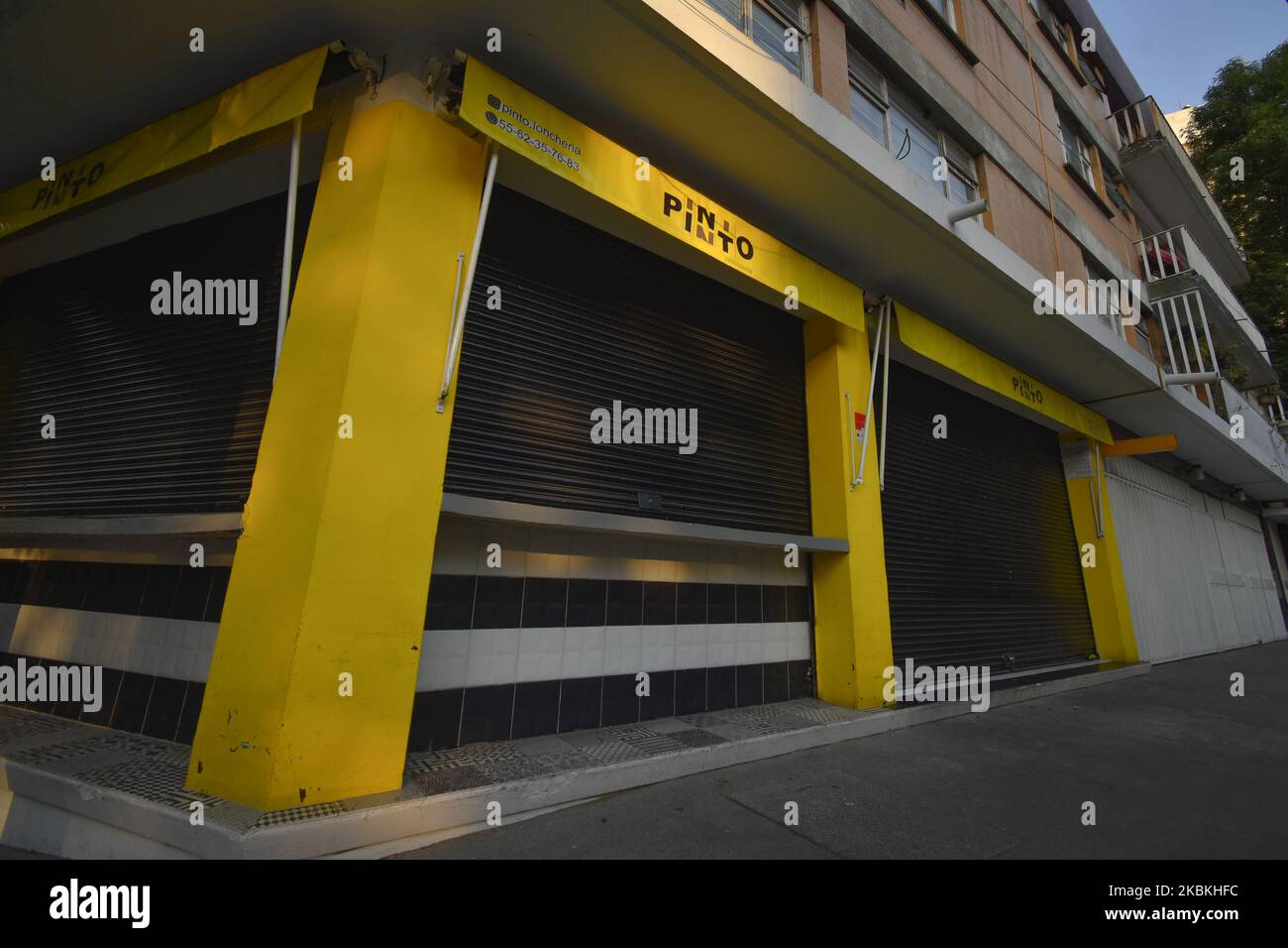 Exception of restaurants hi-res stock photography and images - Alamy