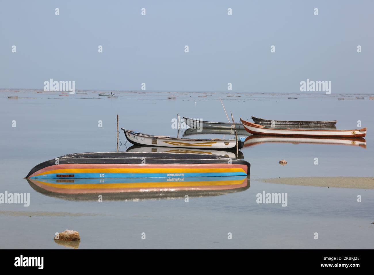 Sri lanka jaffna point pedro hi-res stock photography and images - Alamy