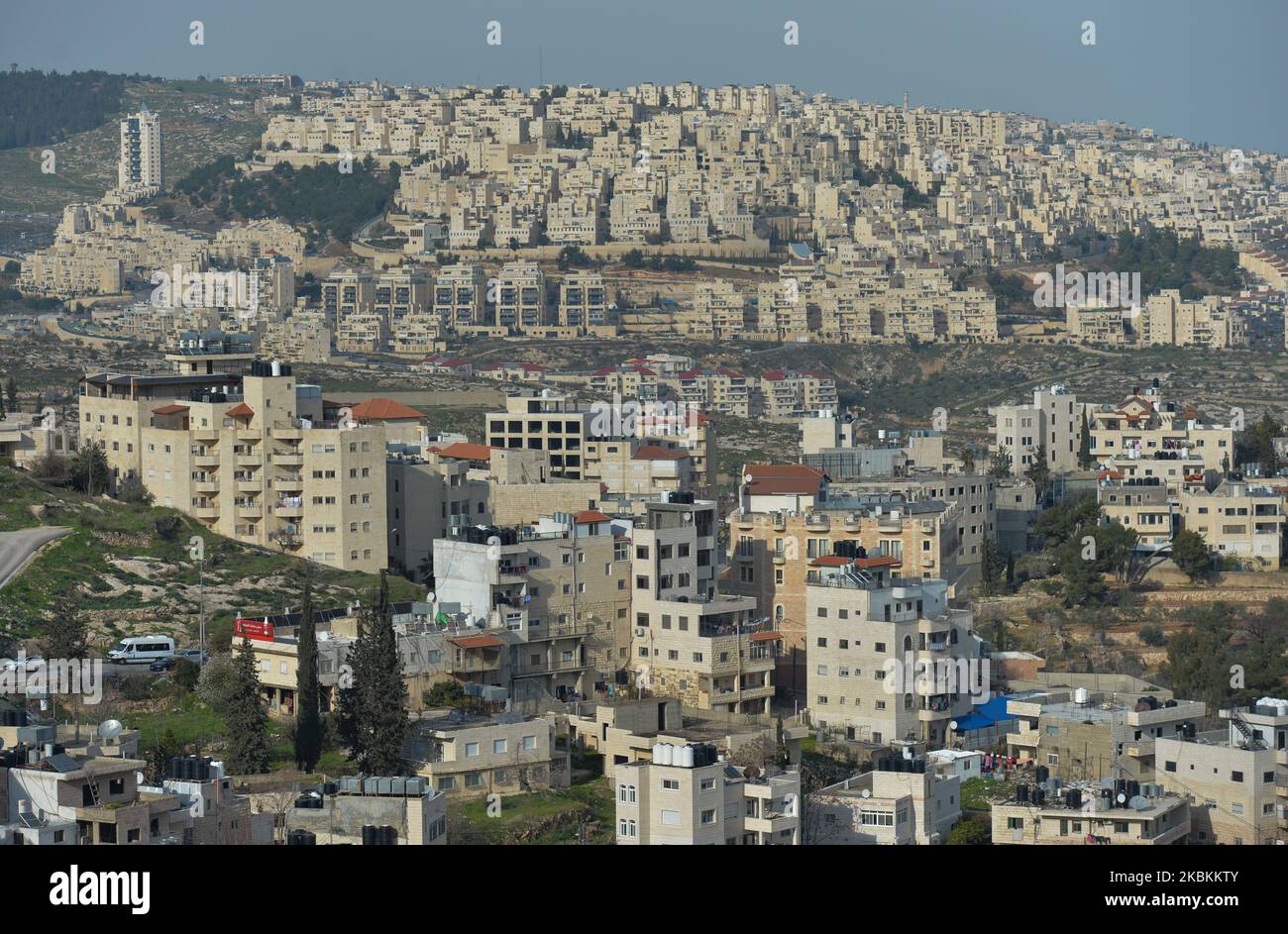 1949 armistice agreement line hi-res stock photography and images - Alamy