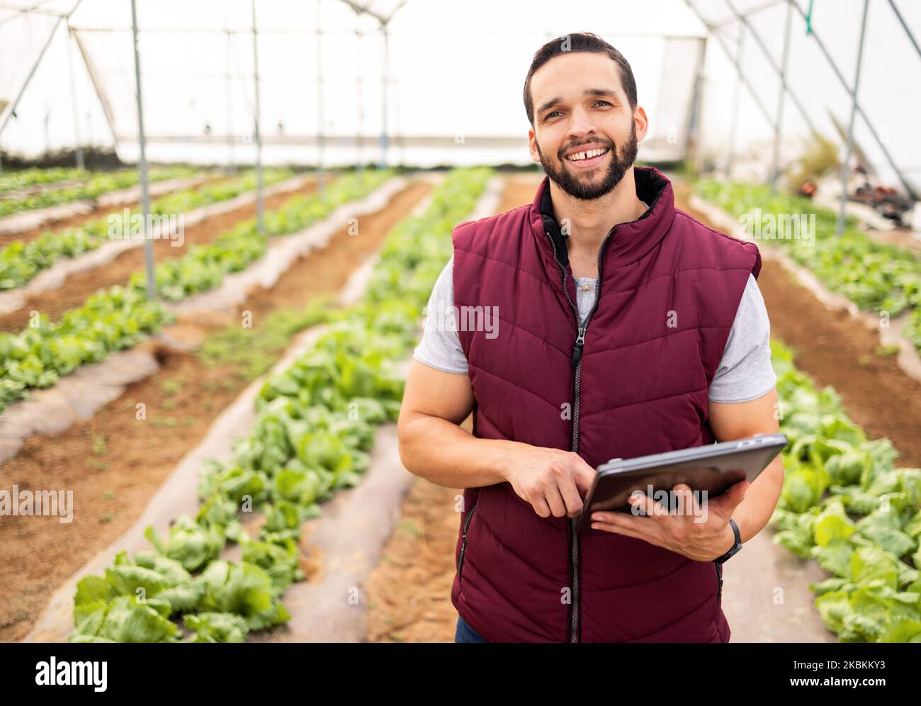Professional farming hi-res stock photography and images - Alamy
