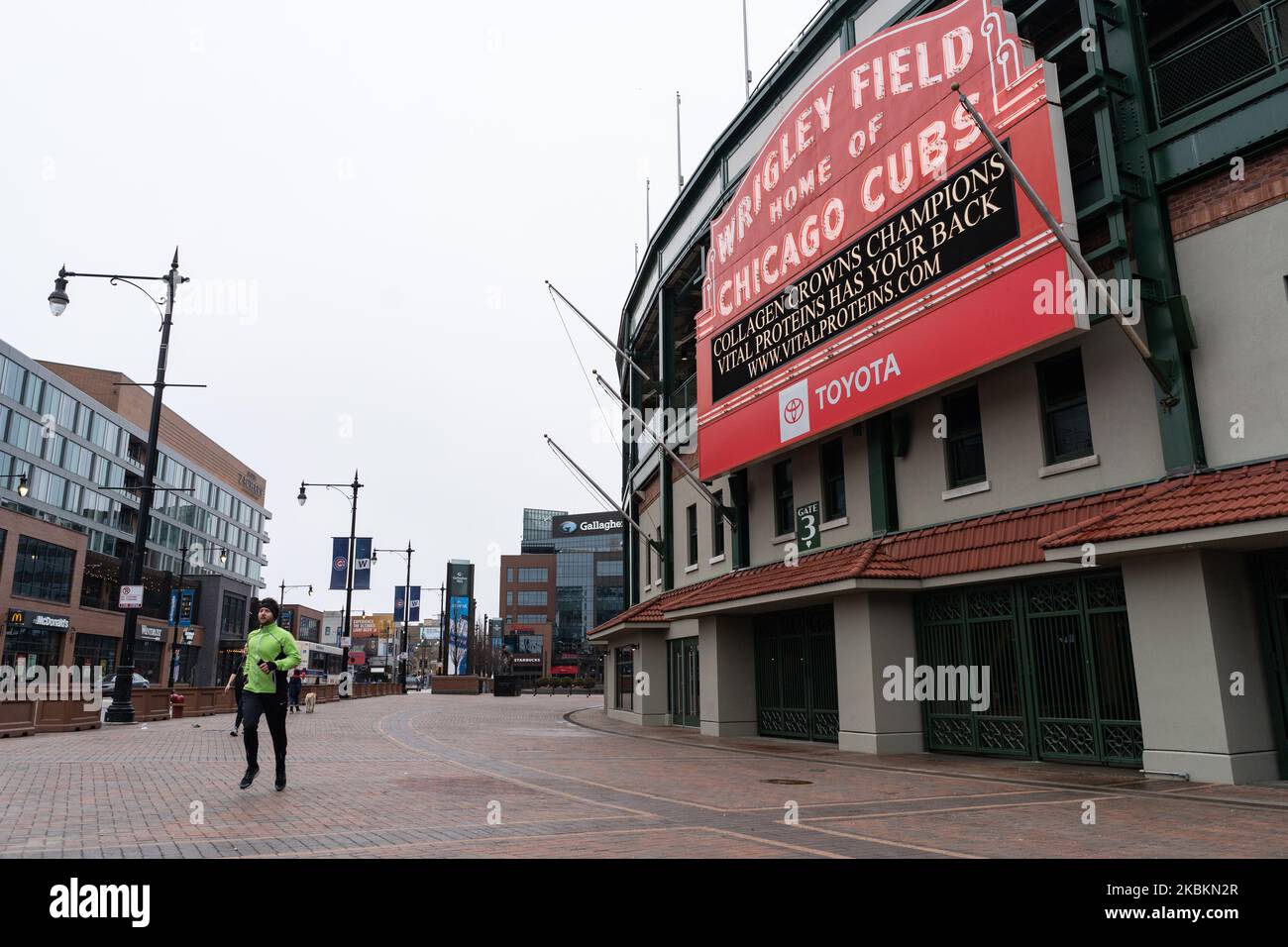 Major league baseball 2020 season hi-res stock photography and images ...